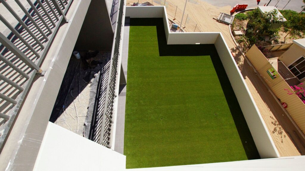 Artificial Grass Transformations in Perth | Outdoor Space Upgrades